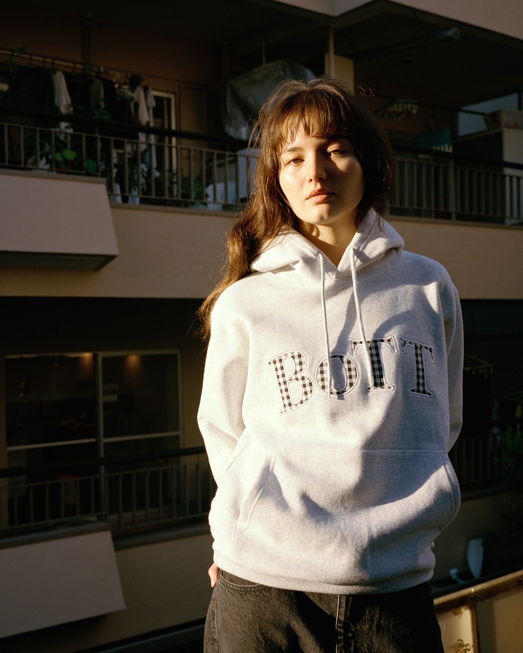 BoTT - Birth of The Teenager