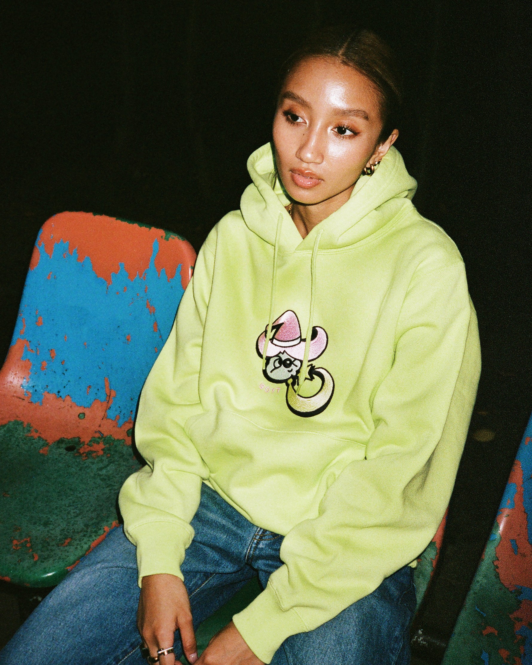 BoTT - Birth of The Teenager