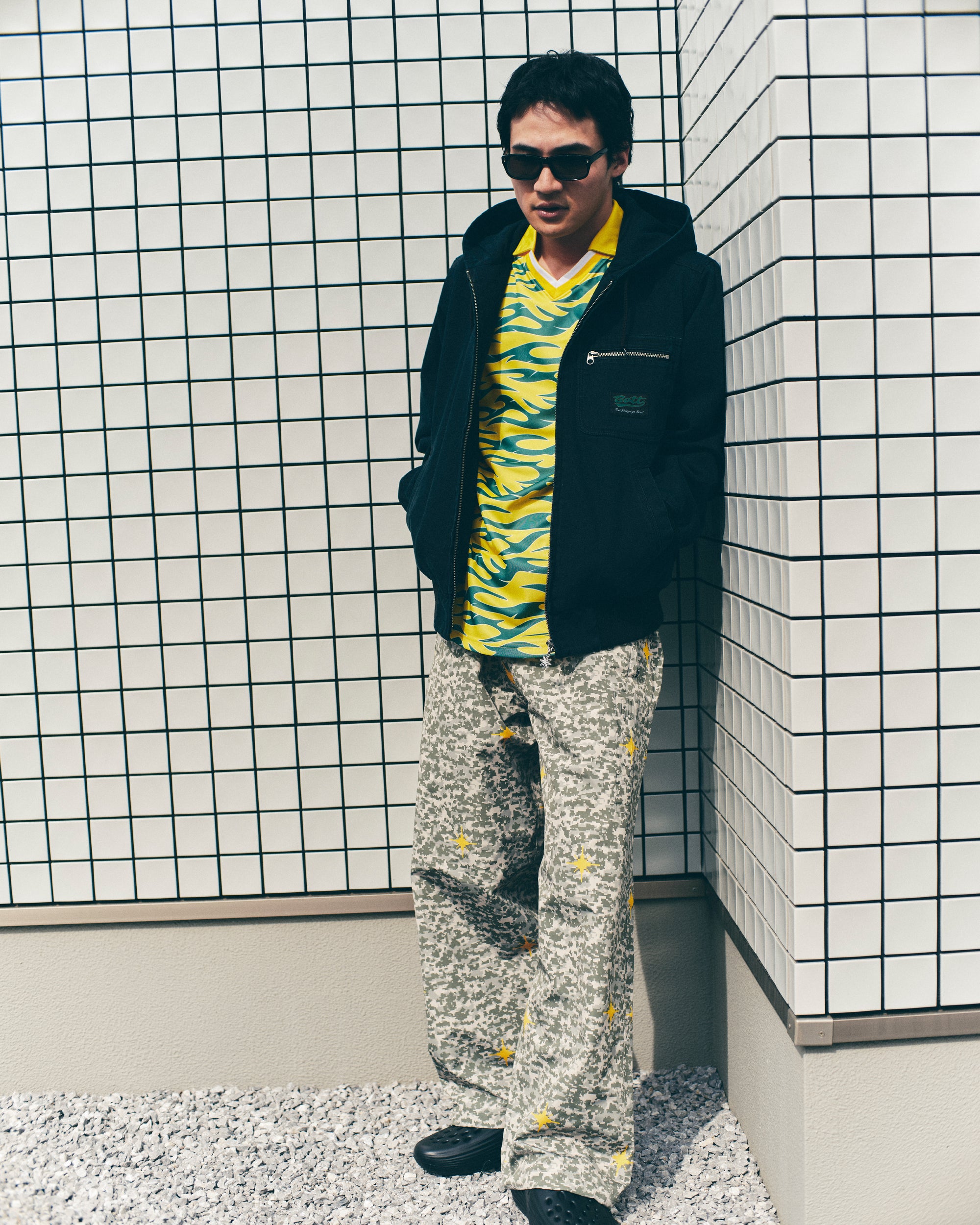 BoTT - Birth of The Teenager