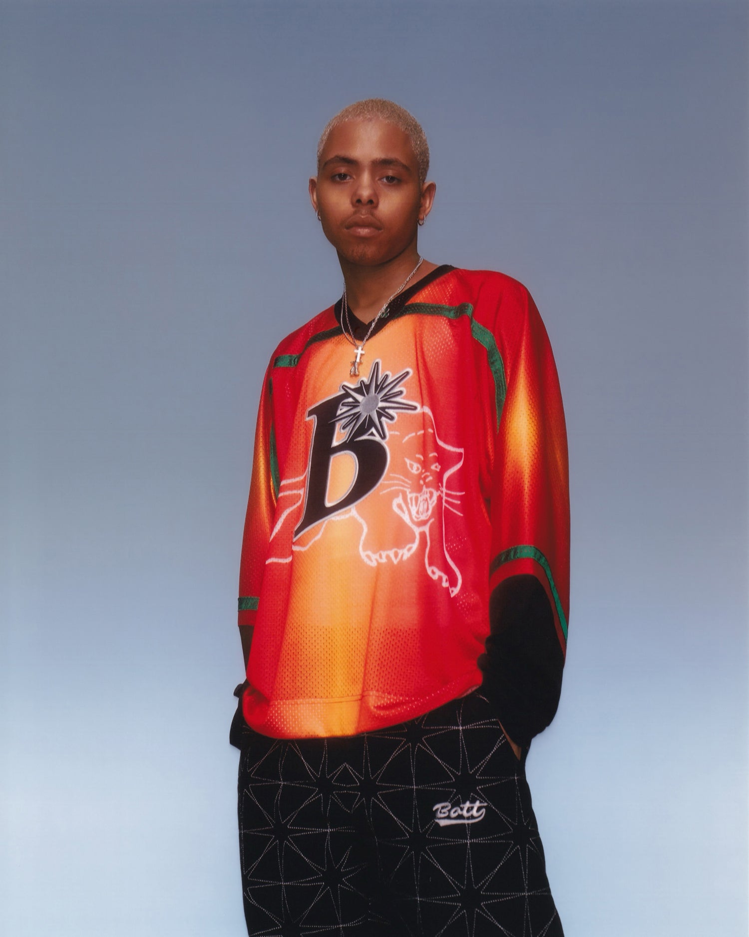 BoTT - Birth of The Teenager