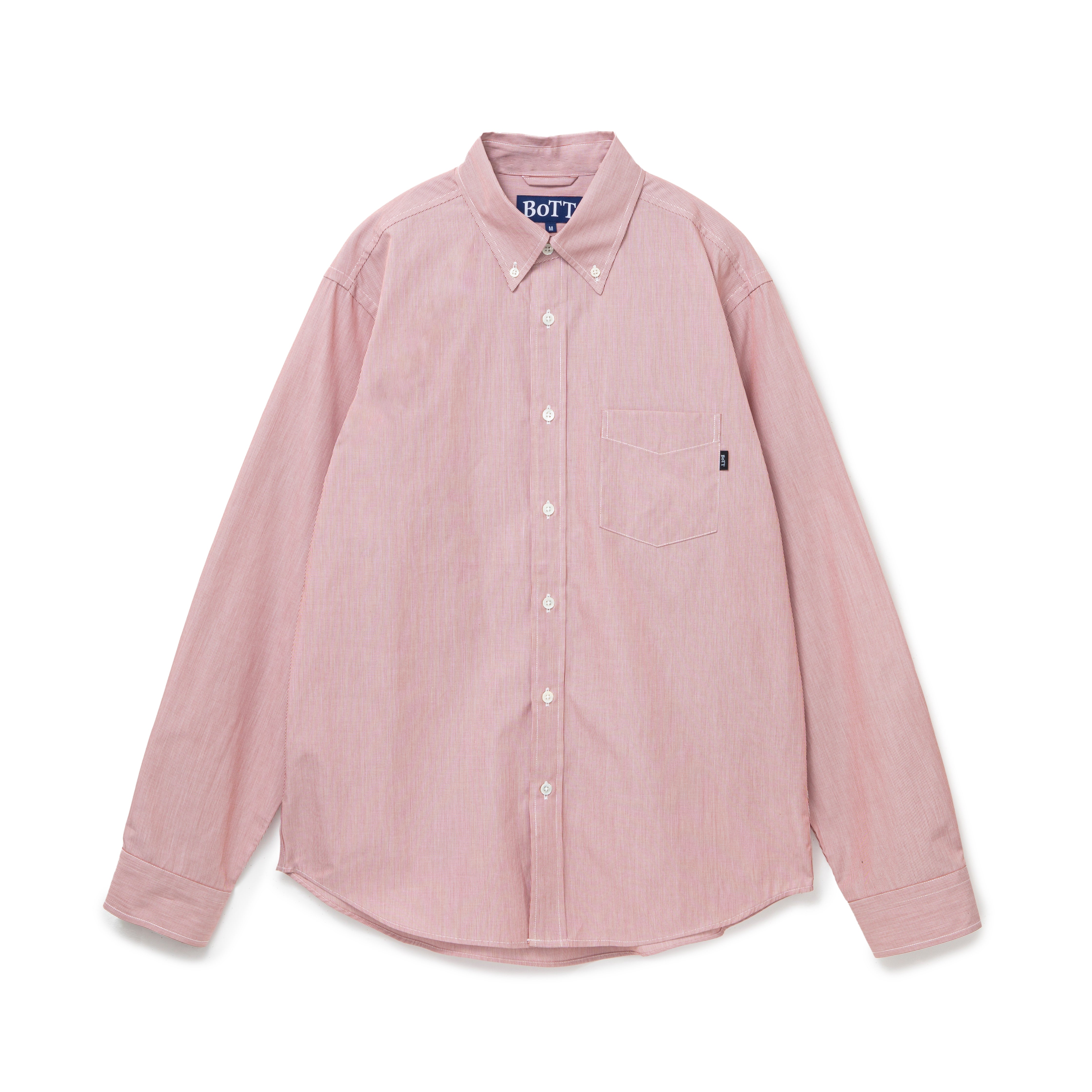SHIRTS – BoTT