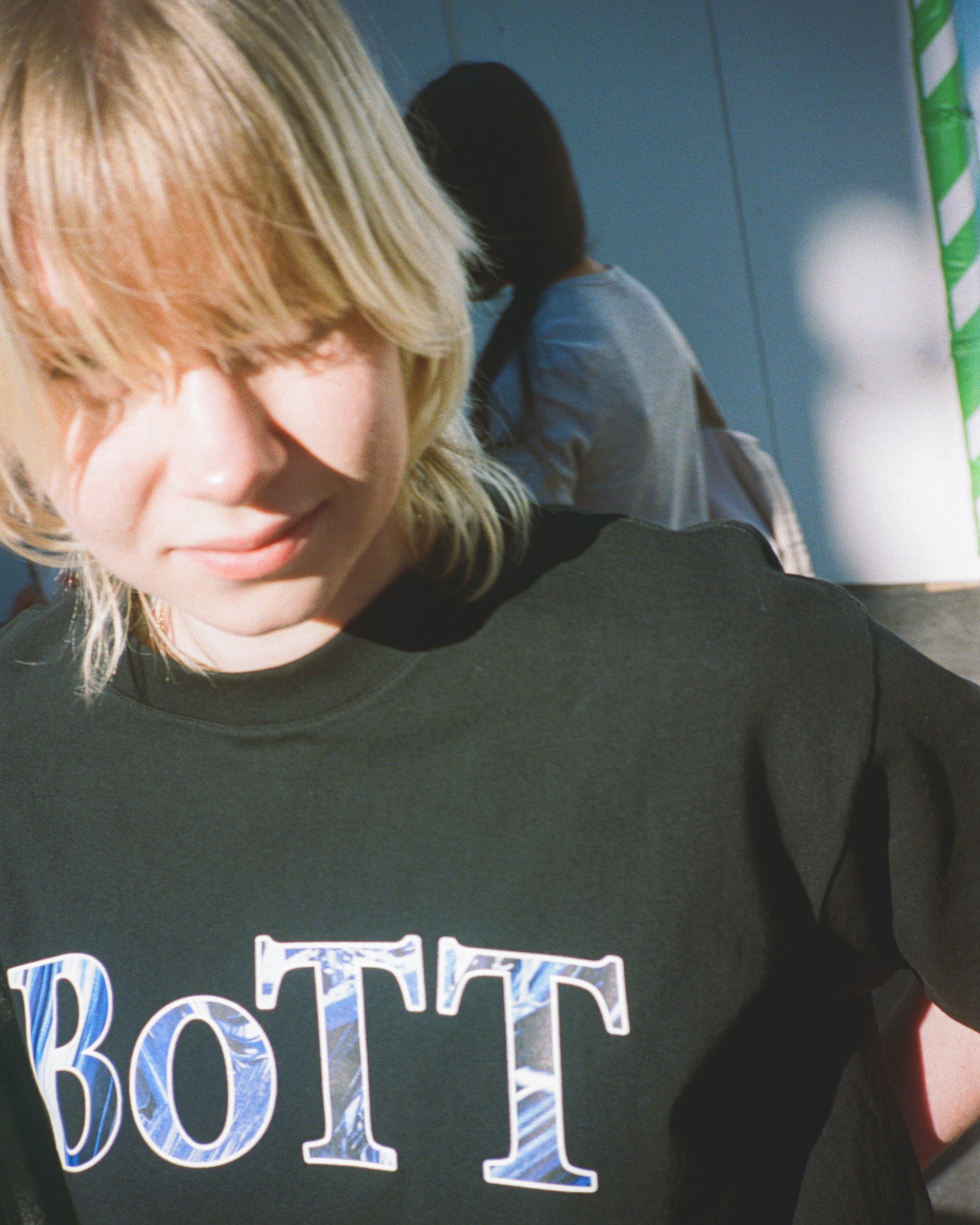 BoTT - Birth of The Teenager