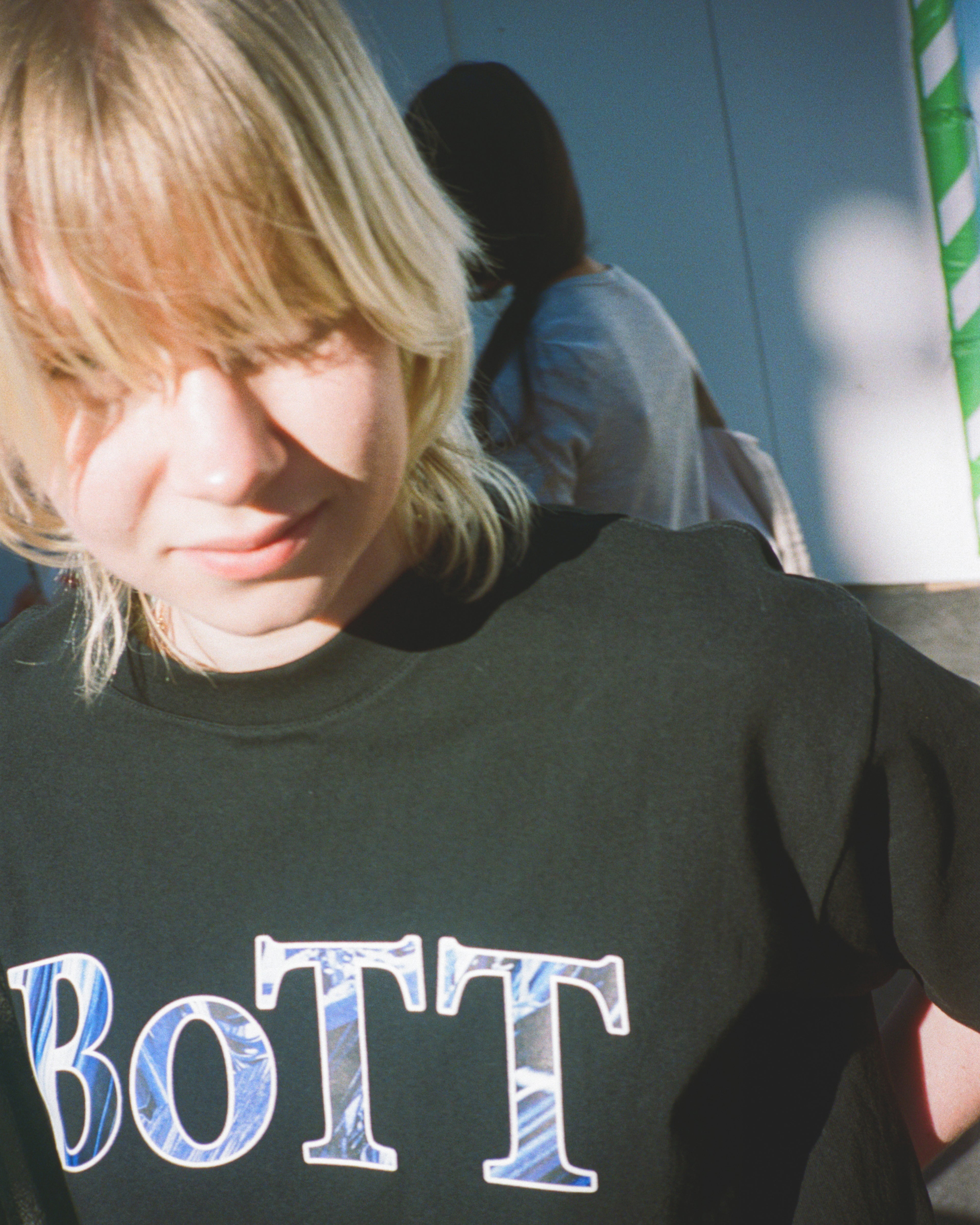 BoTT - Birth of The Teenager