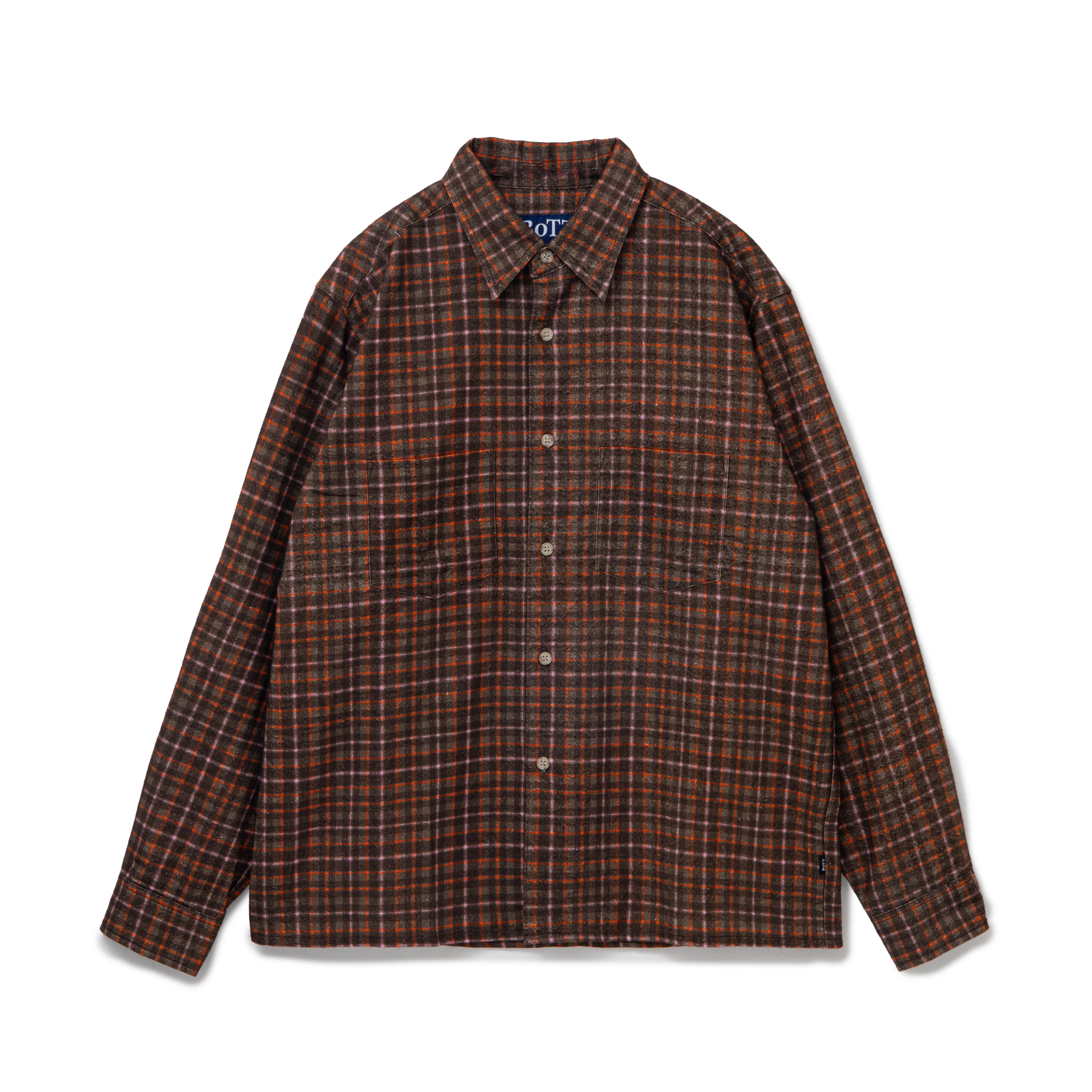 SHIRTS – BoTT
