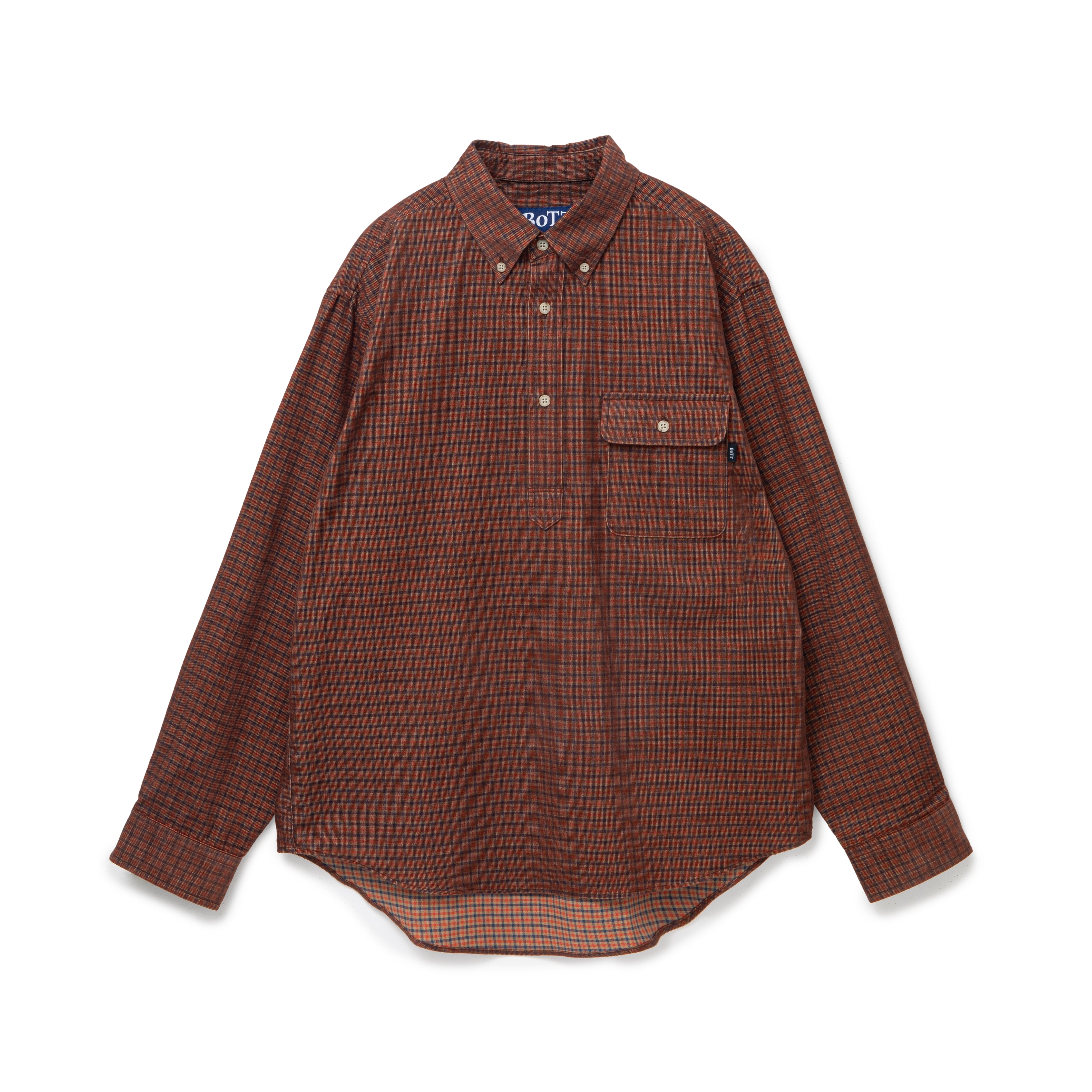SHIRTS – BoTT