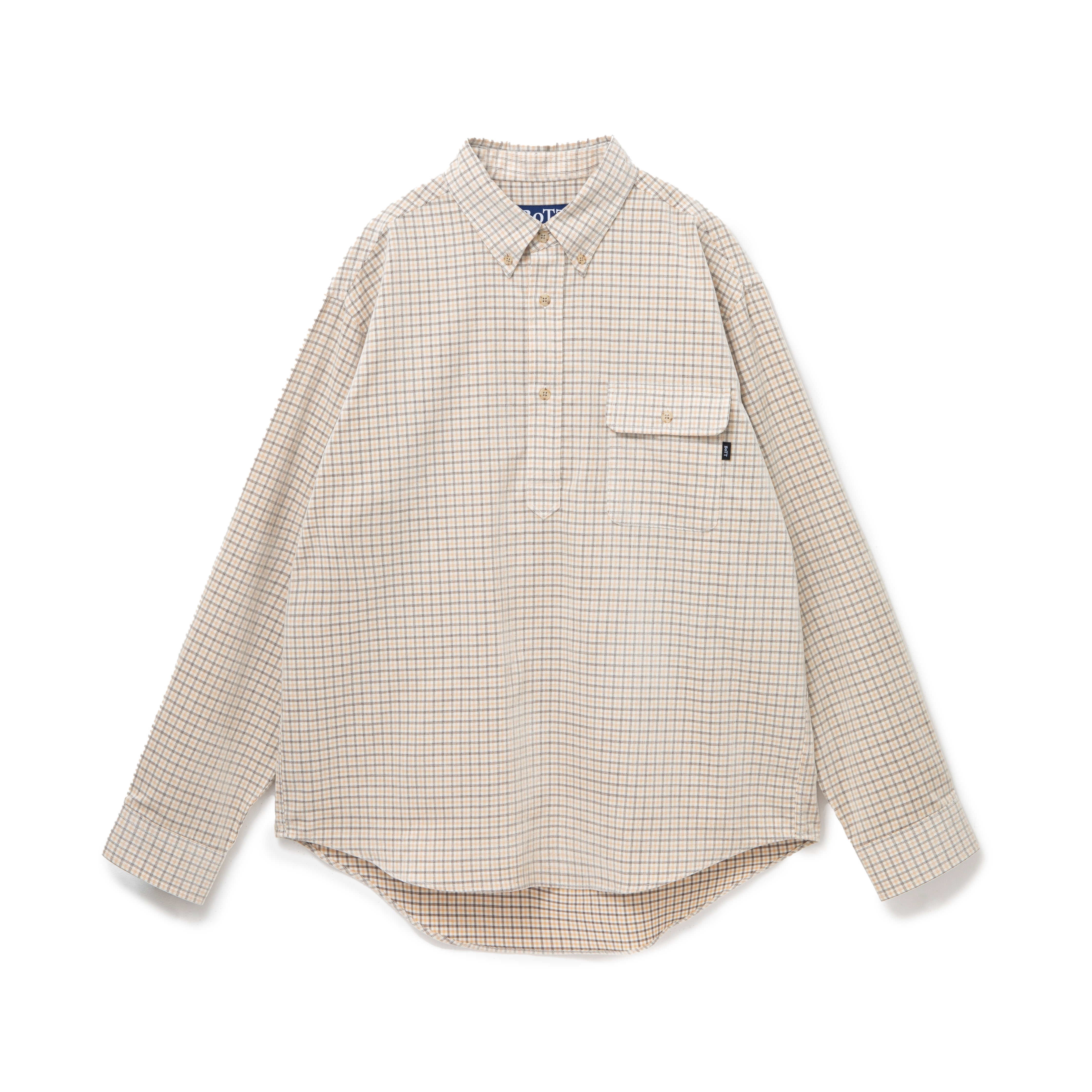 SHIRTS – BoTT