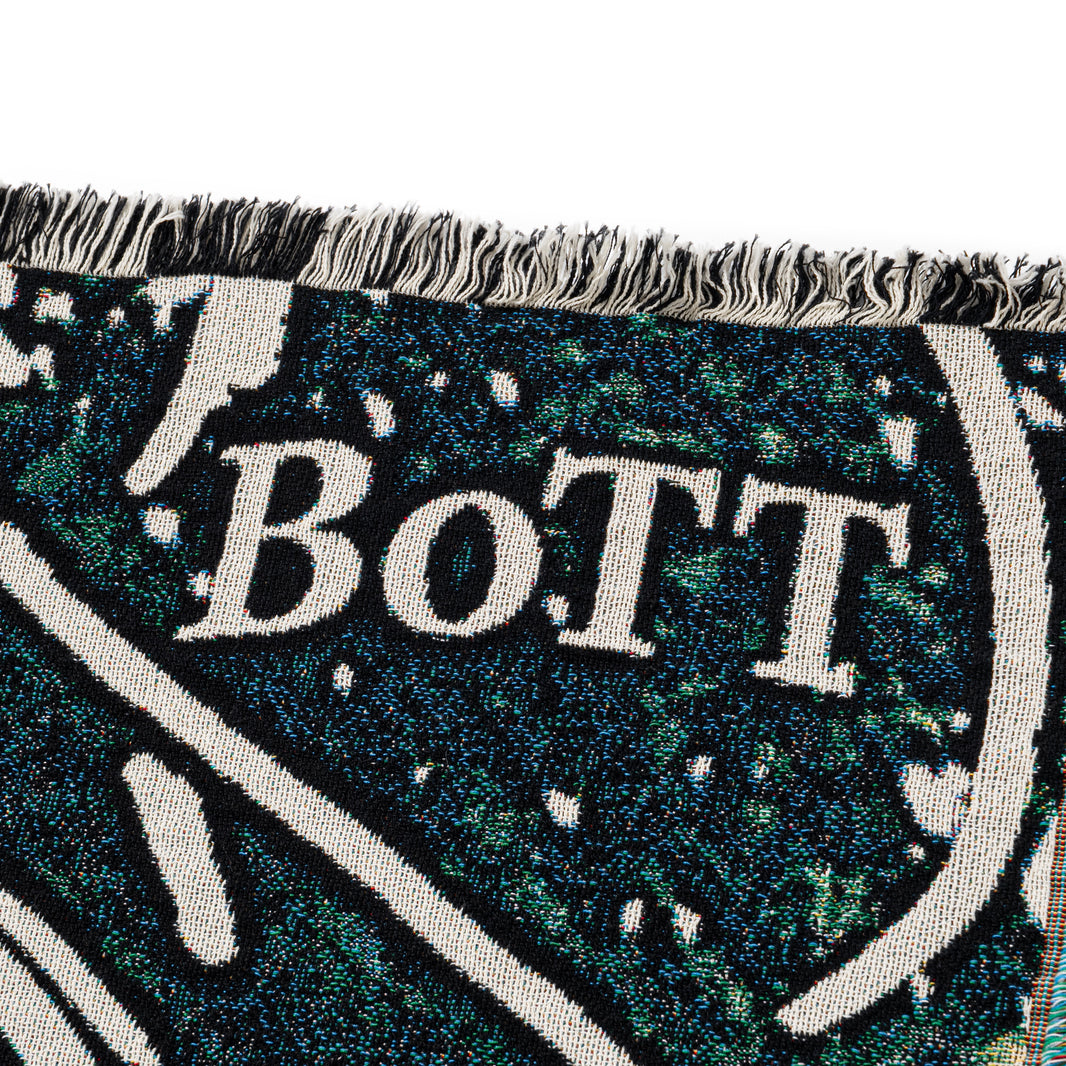 home page – BoTT